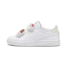 Puma Sneakers 'Smash 3.0' girl White size 30