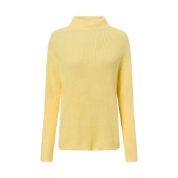 Marie Lund Pullover Damen Gr&ouml;&szlig;e XS gelb