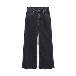 armedangels Jeans MURLIAA CROPPED Damen Größe 25 black denim