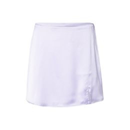 Hollister Skirt female Purple size XL