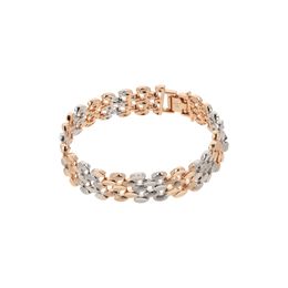Gaya Armband Damen Gr&ouml;&szlig;e One Size gold / silber