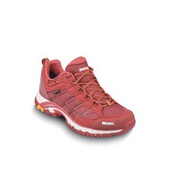 Meindl Caribe GTX Damen Freizeitschuh orange 39 - Damenschuhe