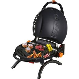 TGO Tischgasgrill O-3000 50 mbar - Gasgrills
