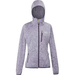 Regatta Women&rsquo;s Hooded Newhill Damen Outdoorjacke lila 38 - Damenjacken