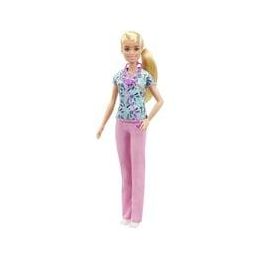 Mattel Barbie Krankenschwester Puppe