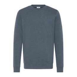 !Solid Sweater ' SDSIMSA ' Herren Gr&ouml;&szlig;e M blau
