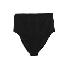 Swim By Zizzi Bikinihose Damen Gr&ouml;&szlig;e 4XL schwarz