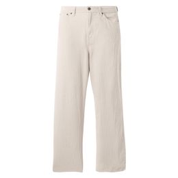 Jack & Jones JACK & JONES Pants 'JPSTALEX ORIGINAL' male size 33 Ivory