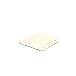 CS Schmal como Kuschel Jersey Spannbetttuch creme Ma&szlig;e (cm): B: 180 &raquo; M&ouml;bel Kraft