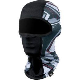 Macna Trance, Sturmhaube