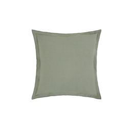 Kissen Cora gr&uuml;n Ma&szlig;e (cm): B: 45 Accessoires > Kissen > Dekokissen &raquo; Sofa DE