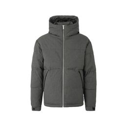 Jack & Jones Premium Jacke Herren Gr&ouml;&szlig;e XL dunkelgrau