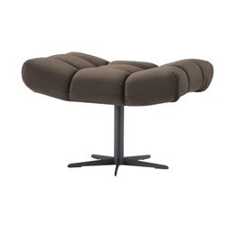 switch Fußablage Sensi braun Maße (cm): B: 69 H: 45 T: 46.0 Sessel & Hocker > Hocker > Polsterhocker » Sofa DE