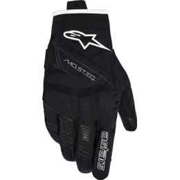 Alpinestars Stella Moblast, Handschuhe Drystar Damen