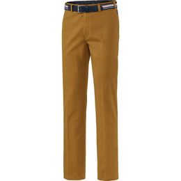 Br&uuml;hl Br&uuml;hl Herren Freizeithose mit G&uuml;rtel