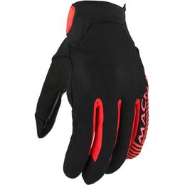 Macna Obtain Leder, Handschuhe