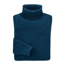 Otto Kern Herren Rollkragen-Pullover