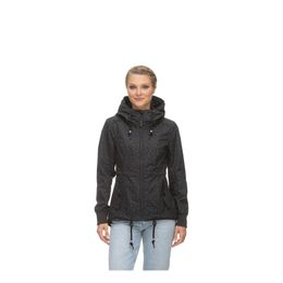 Ragwear Dankka Dots Damen Jacke