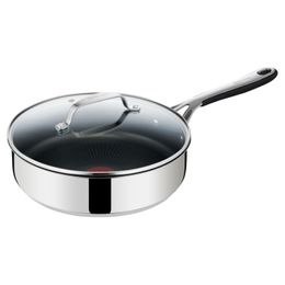 Tefal Jamie Oliver Schmorpfanne »E3143334«, Ø 25cm