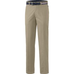 Br&uuml;hl Br&uuml;hl Herren Freizeithose mit G&uuml;rtel