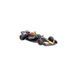 Bburago 18-38097V - Modellauto - RedBull RB20 Bahrain Verstappen #1 (Maßstab 1:43)