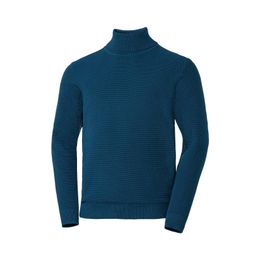 Otto Kern Herren Rollkragen-Pullover