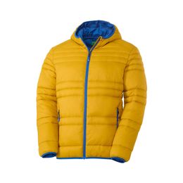 Benetton Herren Steppjacke