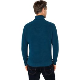 Otto Kern Herren Rollkragen-Pullover