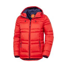 Nordcap Benetton Steppjacke Damen