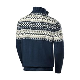 Hinterstoisser Herren Norweger-Pullover