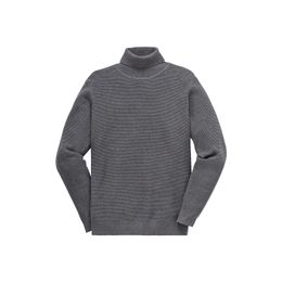 Otto Kern Herren Rollkragen-Pullover