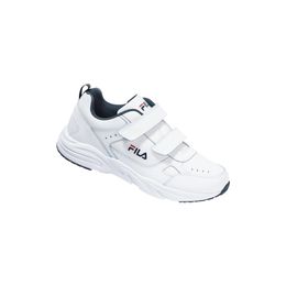 Fila Freizeitschuhe mit Klettverschluss Unisex