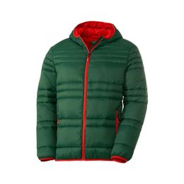 Benetton Herren Steppjacke