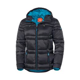 Nordcap Benetton Steppjacke Damen