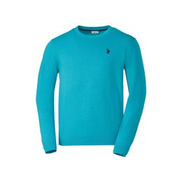 U.S. Polo Assn. Herren Pullover Rundhals