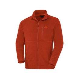Nordcap Fleecejacke unisex
