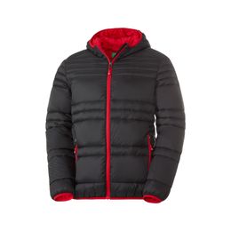 Benetton Herren Steppjacke