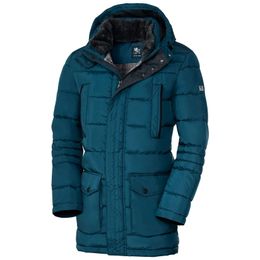 Otto Kern Herren Stepp-Parka