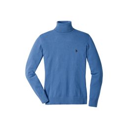 U.S. Polo Assn. U.S. Polo Assn Damen Rollkragen-Pullover