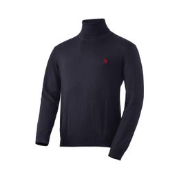 U.S. Polo Assn. Herren Strick-Rolli