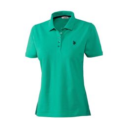 U.S. Polo Assn. Damen Poloshirt in verschiedenen Farben