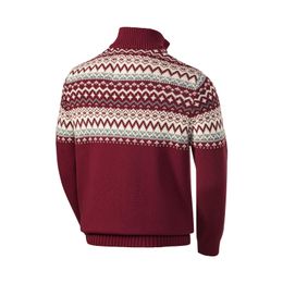 Hinterstoisser Herren Norweger-Pullover