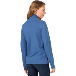 U.S. Polo Assn. U.S. Polo Assn Damen Rollkragen-Pullover