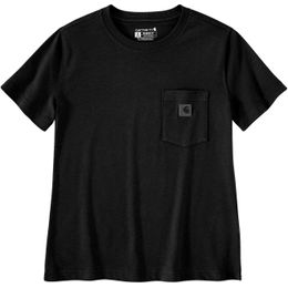 Carhartt Irvine, T-Shirt Damen