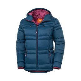 Nordcap Benetton Steppjacke Damen