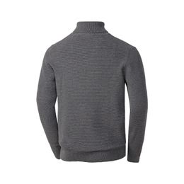 Otto Kern Herren Rollkragen-Pullover