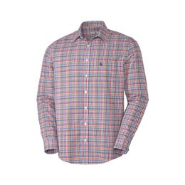 Jacques Britt Herren Hemd langarm