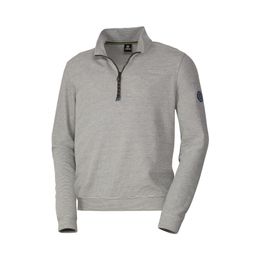 Lerros Herren Sweat-Troyer