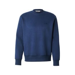 Ellesse Sweatshirt 'Corcolle' Herren Gr&ouml;&szlig;e S navy