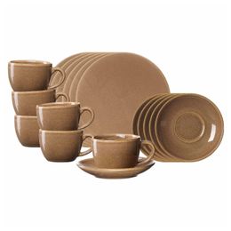 Ritzenhoff & Breker Ritzenhoff & Breker Kaffeeservice Sahara 18er Set